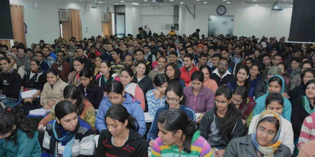 Bankers Adda : Fees, Reviews, Address, Contact