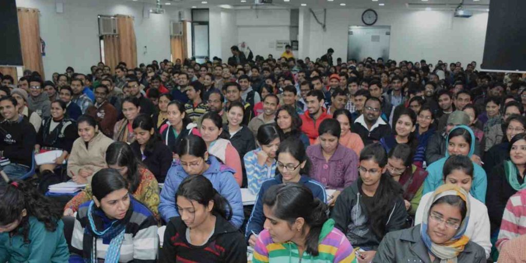 Vision IAS Bangalore: Fees, Contact, Address, Reviews, Photos