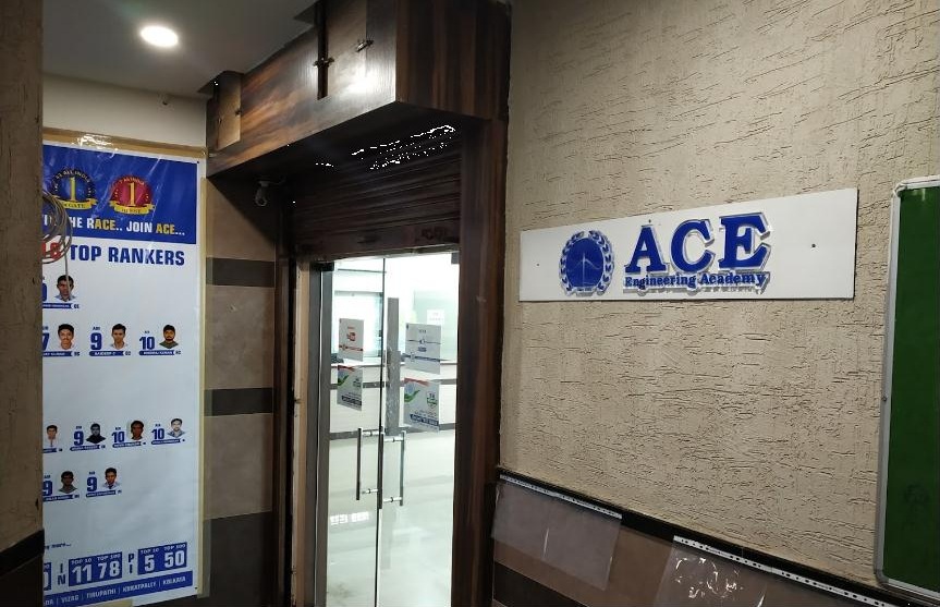 ACE Engineering Academy, Hyderabad | Best GATE coaching in Hyderabad.