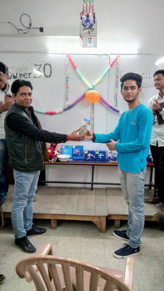 Super 30, Patna | Check out Admission Process and Eligibility Criteria.