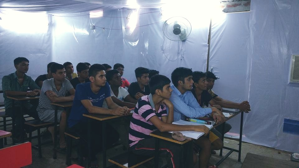 Super 30, Patna | Check out Admission Process and Eligibility Criteria.