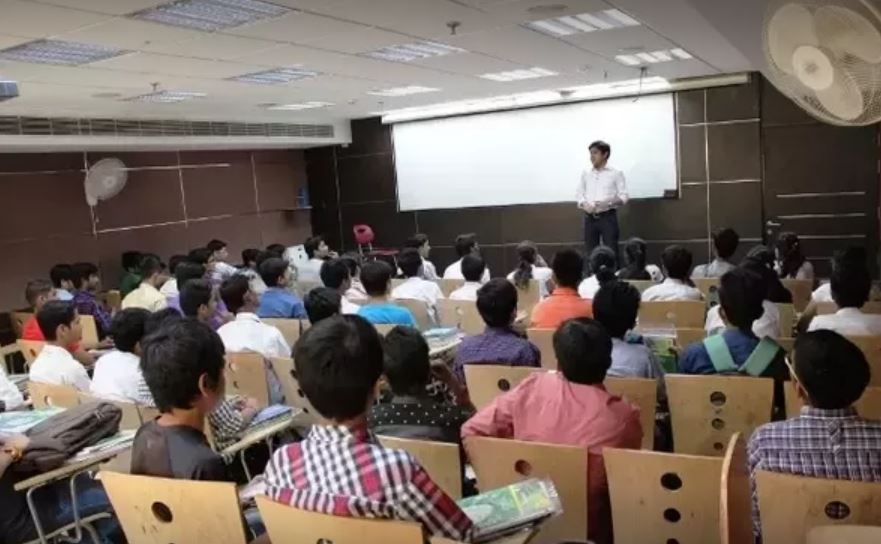 VMC Patna: Courses & Fees