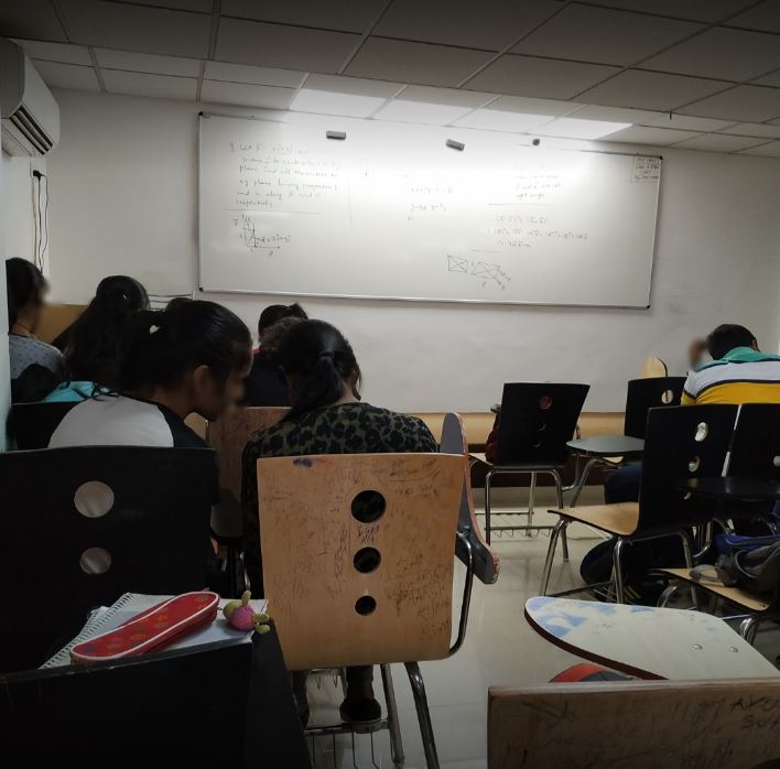 VMC Patna: Contact Number, Fees, Reviews, Courses