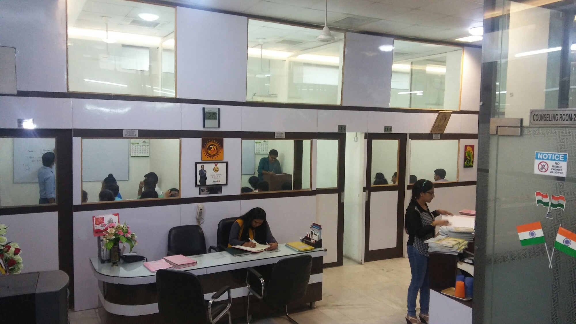 Career Avenues, Lucknow: Geology JAM Course, GATE, GSI, CSIR-NET