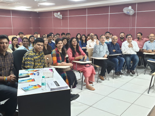 VMC Noida: Contact Number, Fees, Reviews, Courses