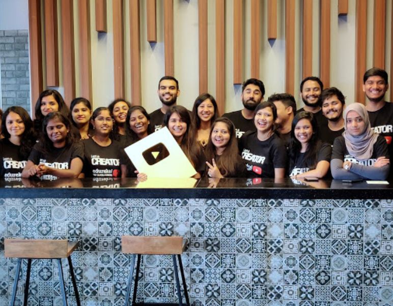 Edureka, Bangalore: Cloud Architect, IOT, DevOps, AWS, Tableau ...