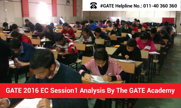 The Gate Academy, Kolkata: GATE Online, Offline Coaching Program
