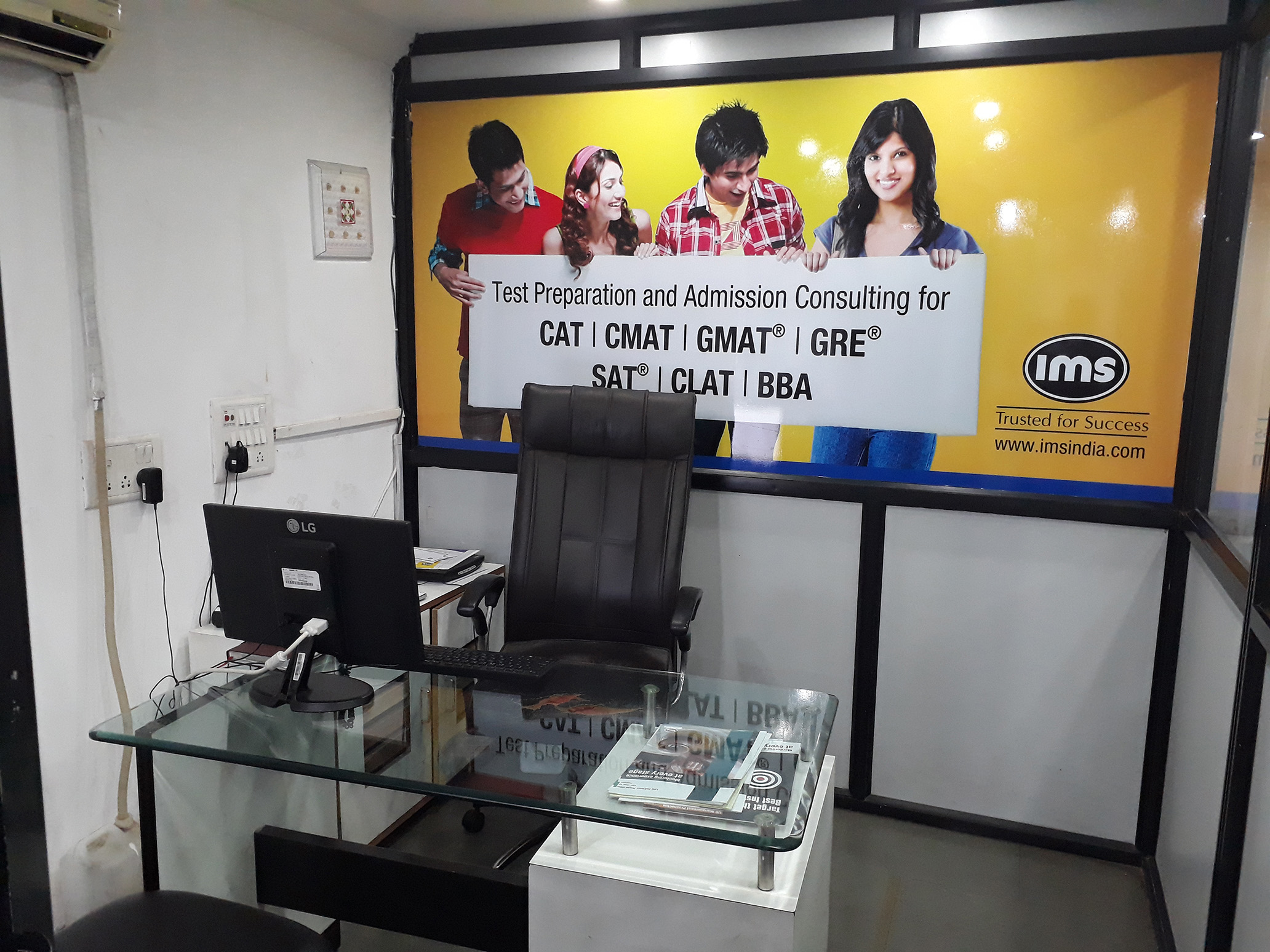 IMS Coaching Noida: Fees, Reviews, Address, Contact