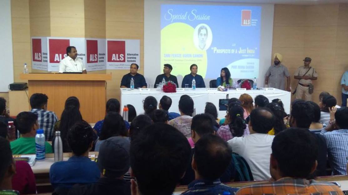 ALS IAS Delhi (Shalimar Place): Fees, Reviews, Address, Contact