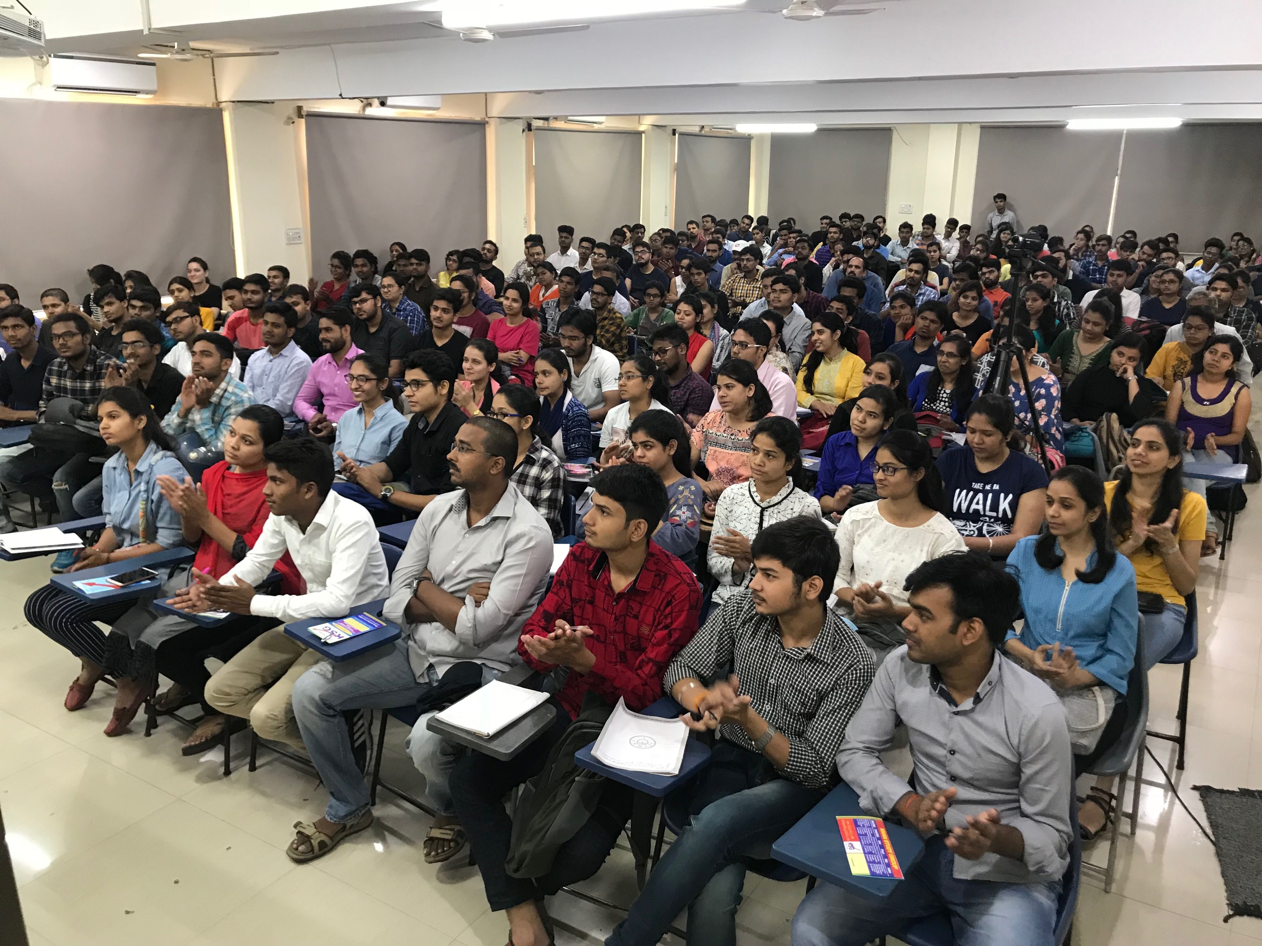 KSG Bhopal: Fees, Reviews, Contact, Address