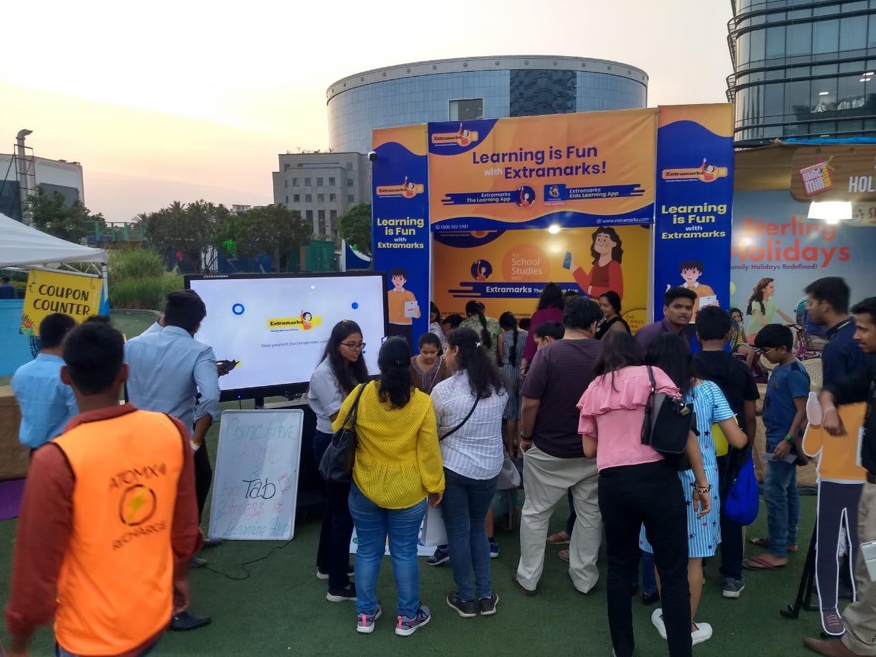 Extramarks Education Noida: Fees, Reviews, Address, Contact Number