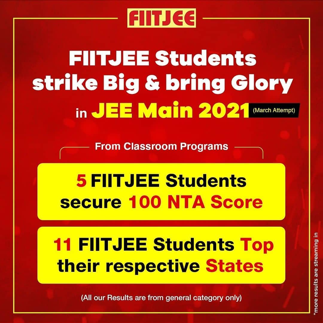 FIITJEE Chennai: Fees, Contact, Courses, Reviews, Hostels