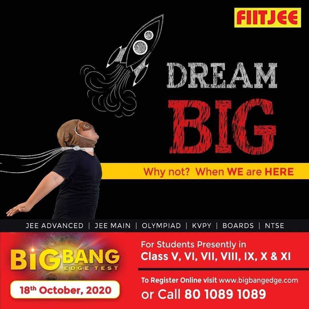 FIITJEE Hyderabad: Courses & Fees