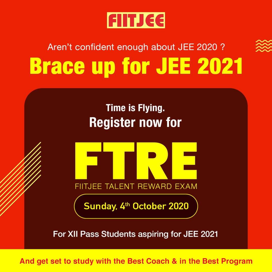 FIITJEE Hyderabad: Fees, Contact, Courses, Reviews, Hostels