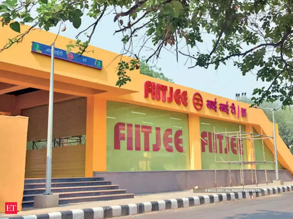 FIITJEE Hyderabad: Fees, Contact, Courses, Reviews, Hostels