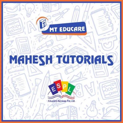 Mahesh Tutorials, Thane: 9th,10th CBSE School Tuitions Classes, 11th, 12th Science IIT-JEE, MH ...