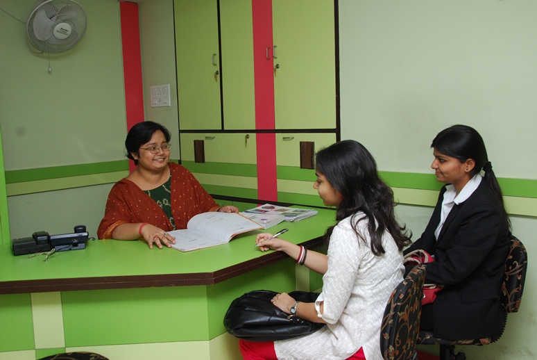 TCC Management Systems | CAT Coaching Institute in Kolkata