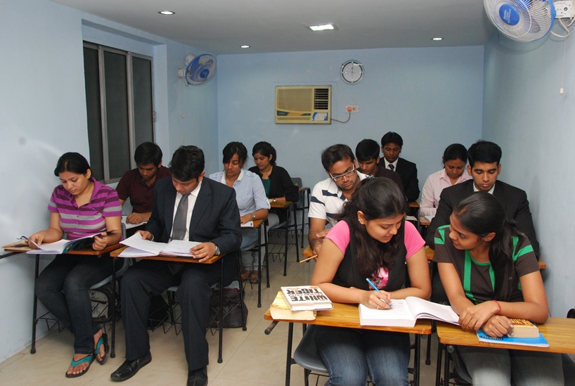 TCC Management Systems | CAT Coaching Institute in Kolkata