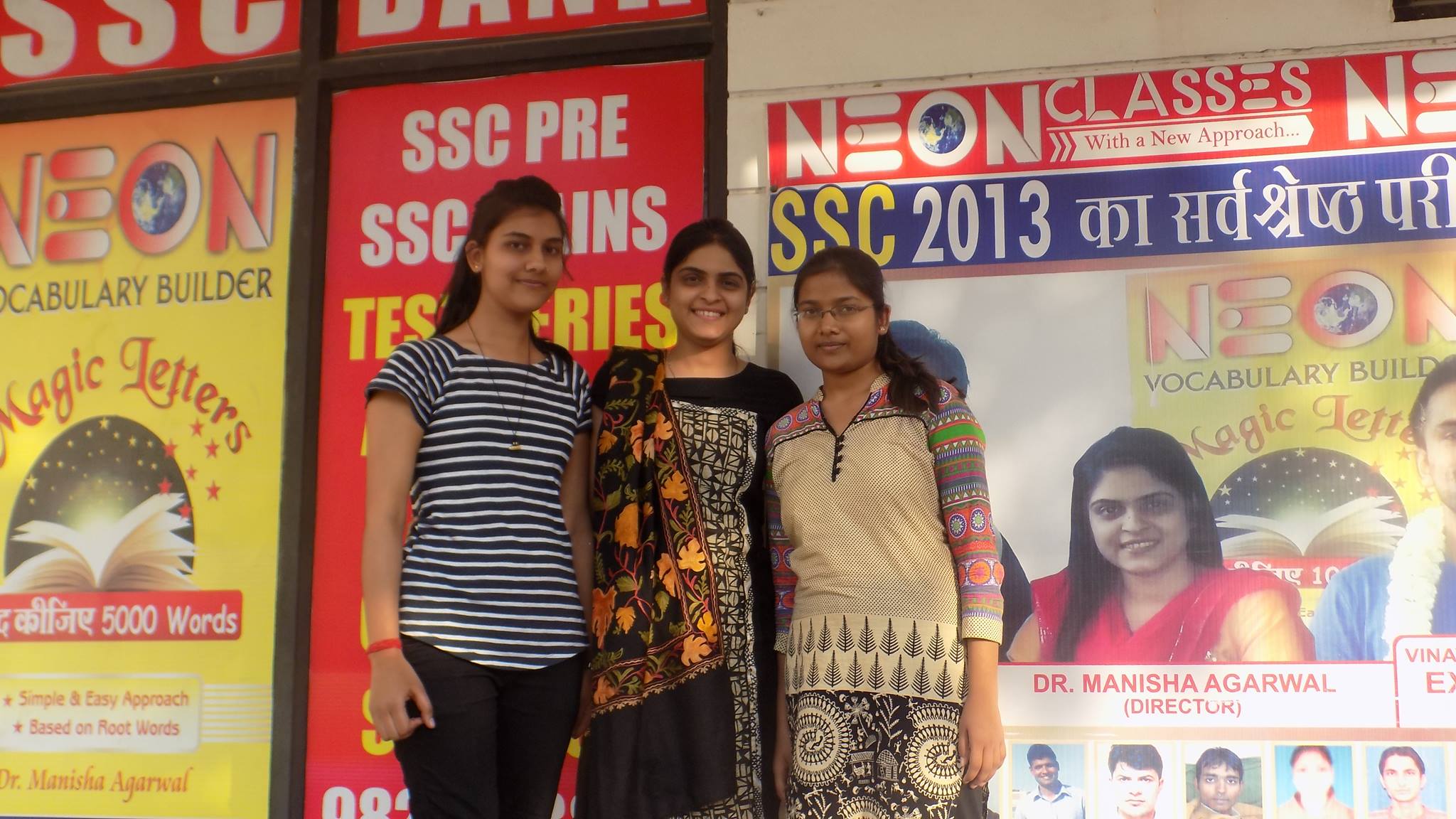 Neon Classes, Jaipur: Railway Exam Training, Bank P.O. Training, SSC ...