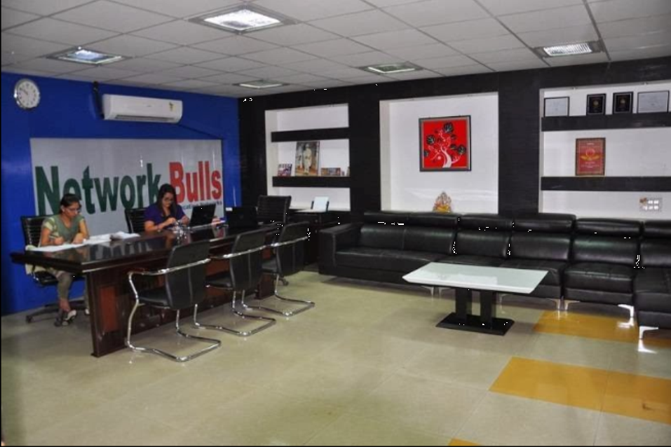 Network Bulls Gurgaon: Fees, Courses, Contact, Reviews
