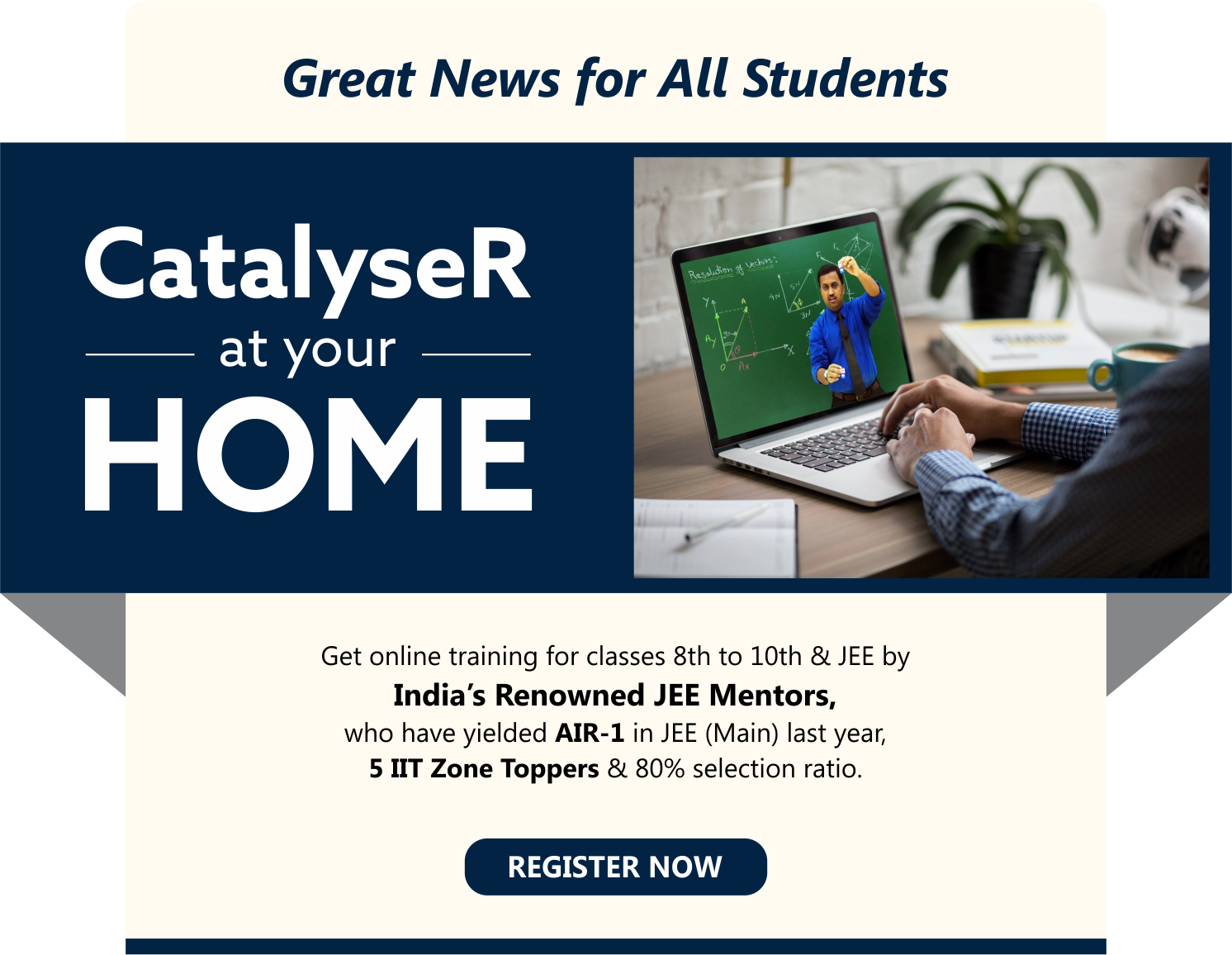 CatalyseR Indore: Fees, Contact Number, Reviews, Courses