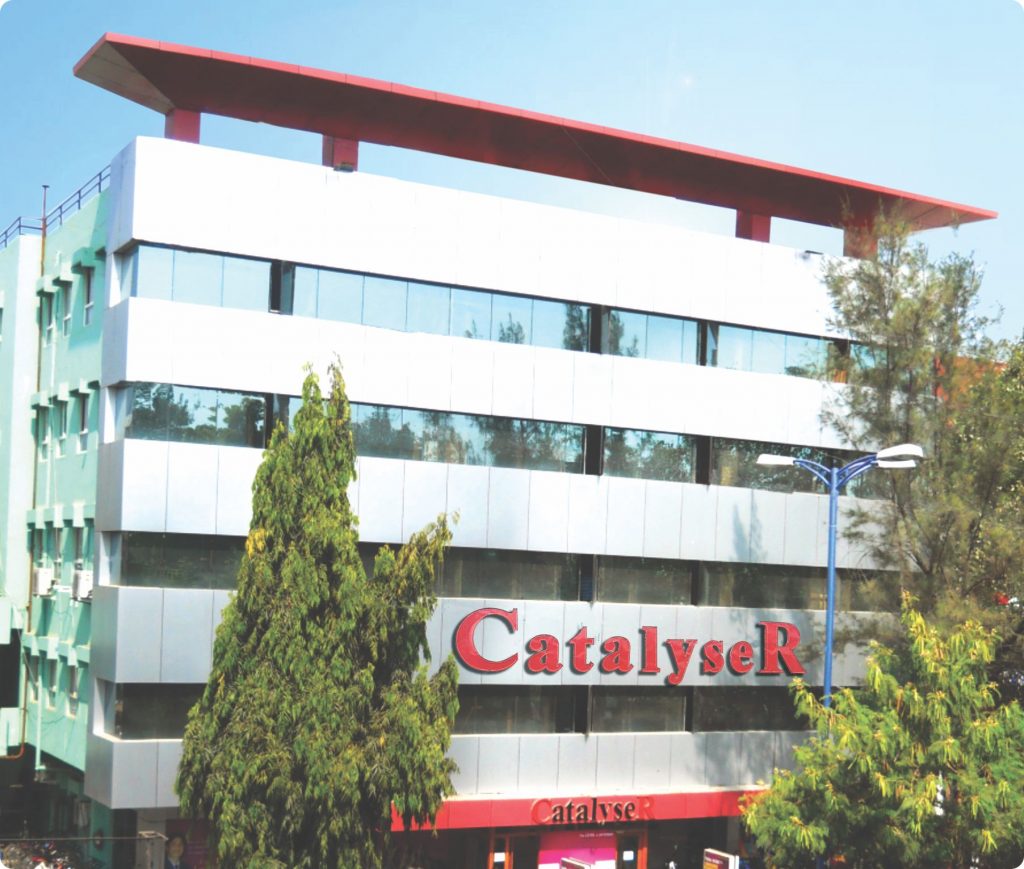 CatalyseR Indore: Fees, Contact Number, Reviews, Courses