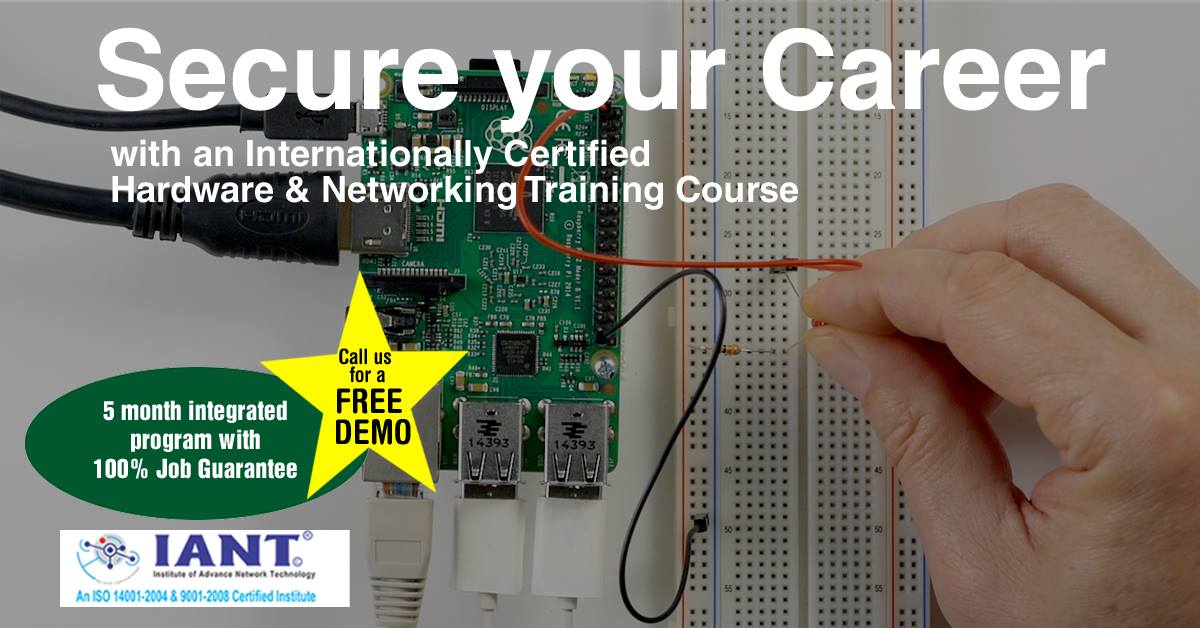 IANT, Bangalore: Cloud Computing, RHCSA, HTML, PHP, Artificial ...