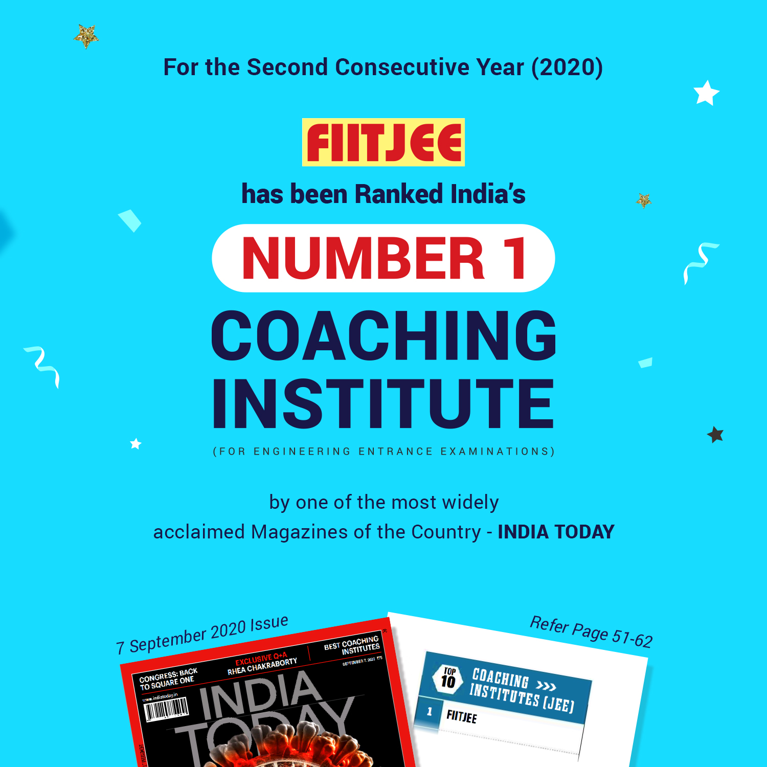 FIITJEE Pune: Fees, Contact, Courses, Reviews, Hostels