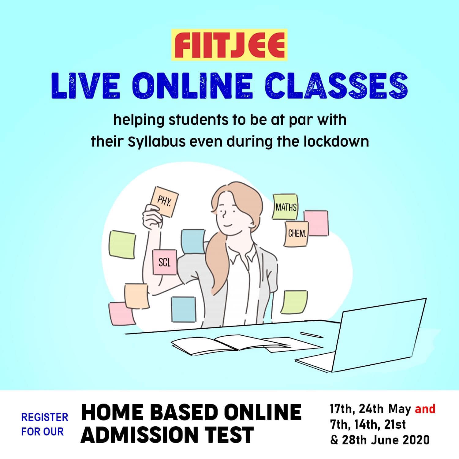 FIITJEE Kanpur: Fees, Contact, Courses, Reviews, Hostels