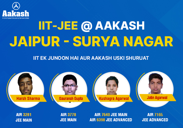 Aakash Institute Indore: Fee, Contact, Courses, Reviews, Hostels