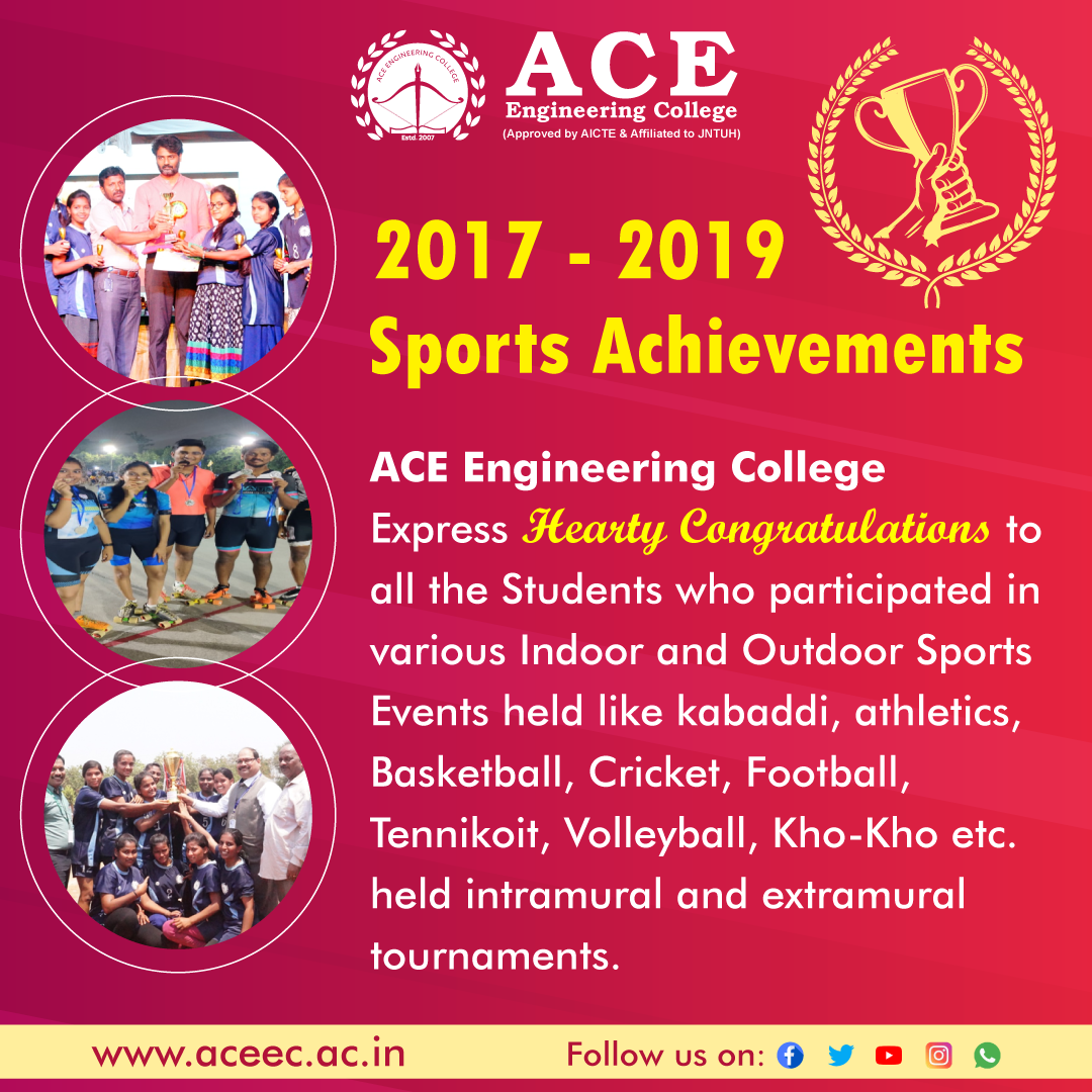 ACE Engineering Academy, Bangalore | Best IES and GATE coaching in ...