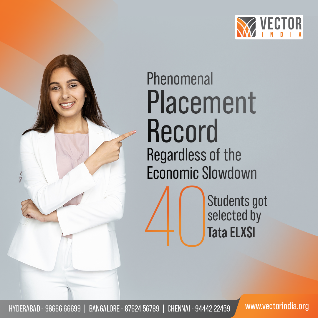 Vector India, Bangalore: Java, Python, Data Science, C Programming ...