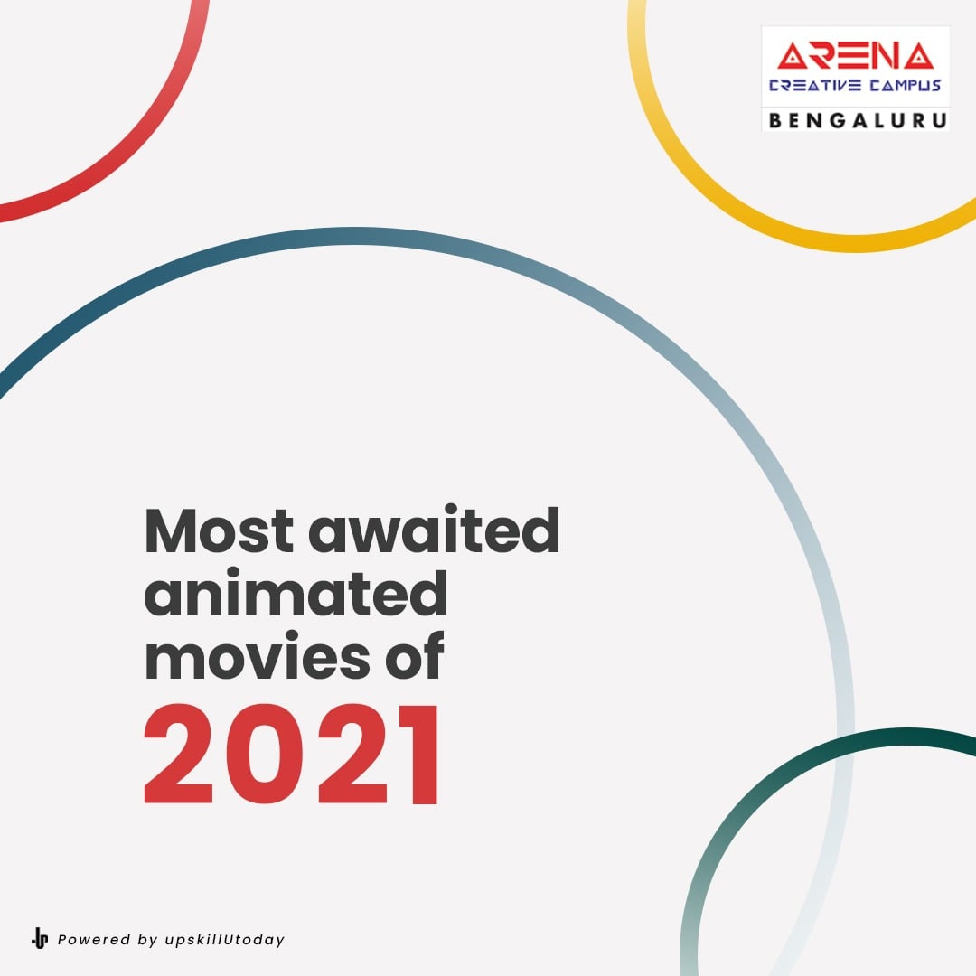 Arena Animation, Bangalore: Digital Advertising Design & Marketing ...