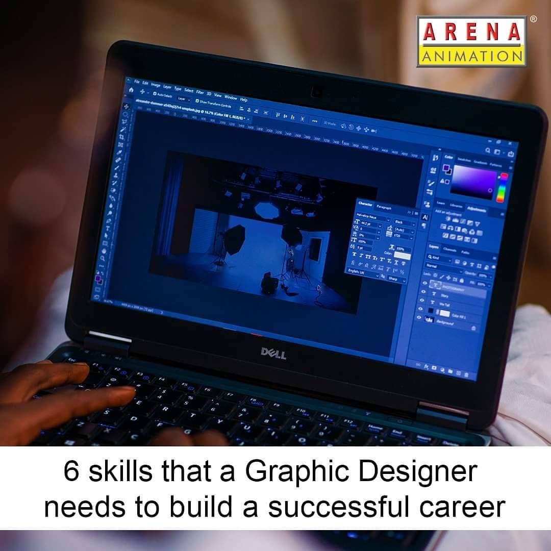 Arena Animation, Vashi: Animation Prime, VFX Prime, VFX Film Making ...