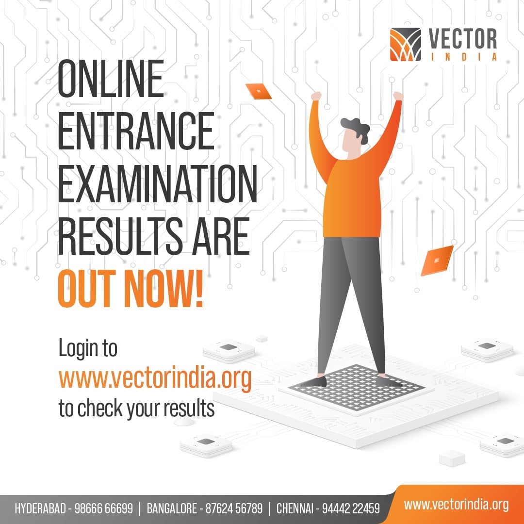 Vector India, Hyderabad: Java, Python, Data Science, C Programming ...