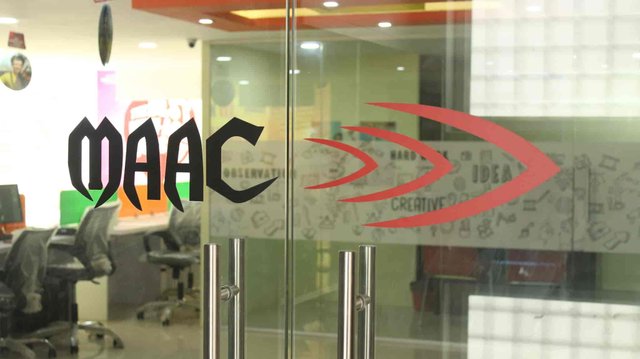MAAC Bangalore: 3D ANIMATION And VFX, 3D Animation, VFX Course