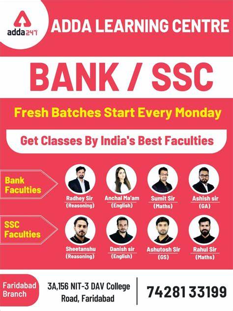 SSC ADDA247: Fees, Reviews, Address, Contact