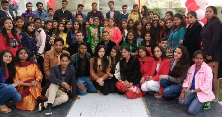 IIBM Institute of Business Management, New Delhi: Awards and ...