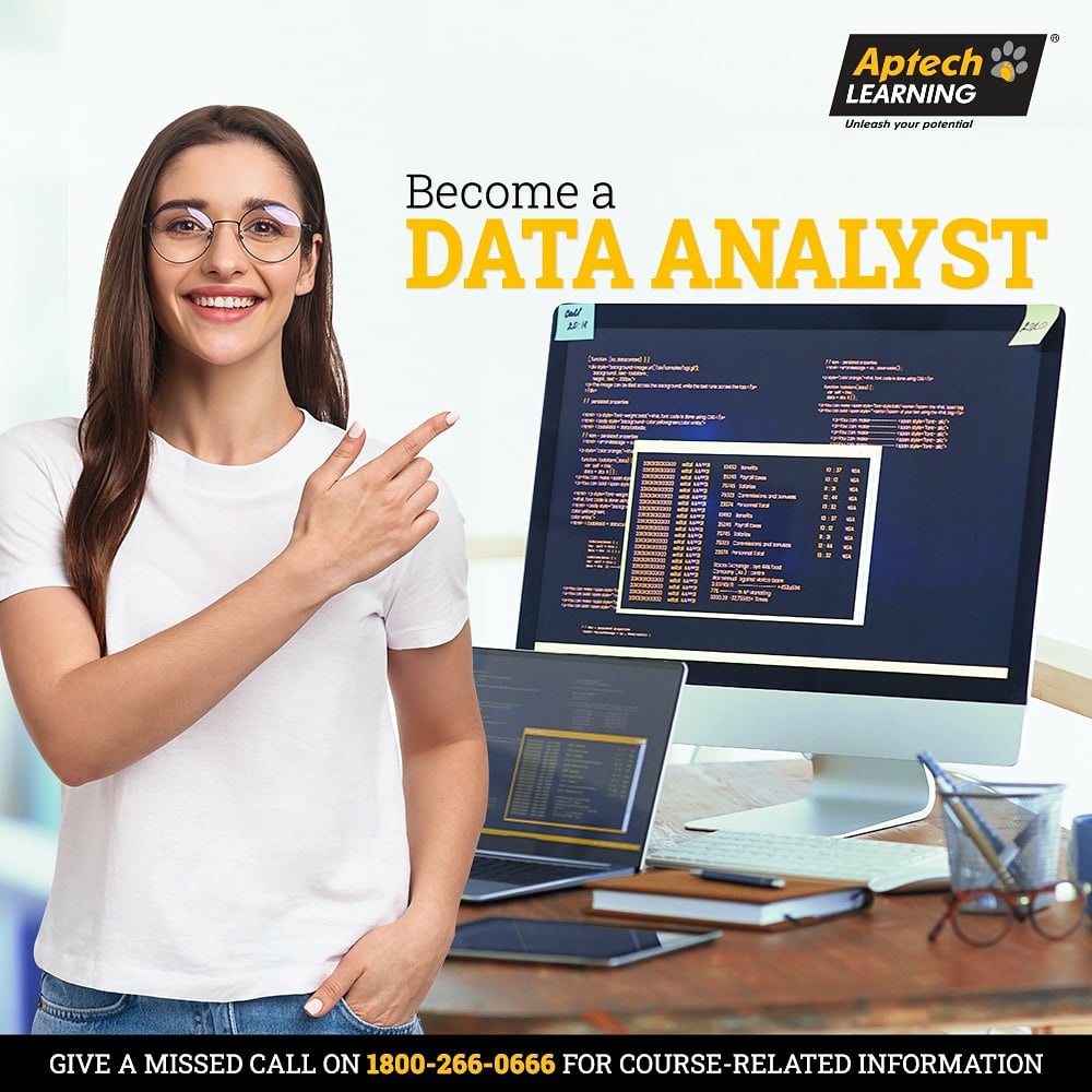 Aptech, Bangalore: IT, .NET, Software Testing, Software Project ...