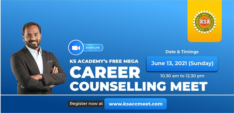 KS Academy, Chennai: CA, Coaching, Online Program, Classroom Program ...