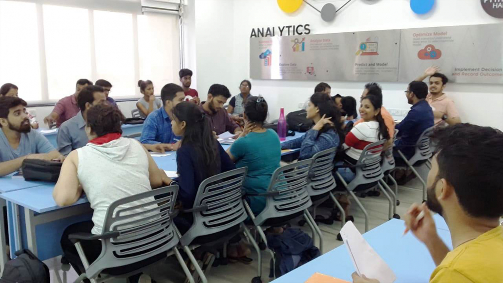 IMS Proschool: Courses, Eligibility, Fee Structure, Placement