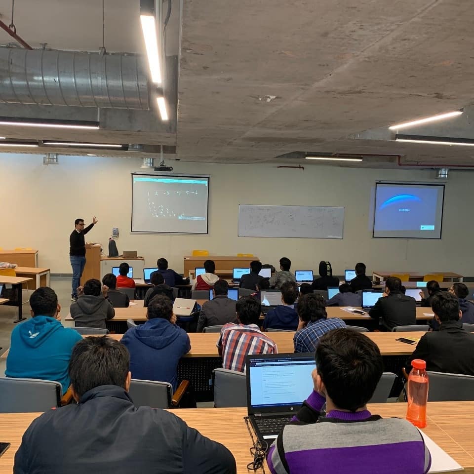 Coding Ninjas: Courses, Eligibility, Fee Structure, Placement