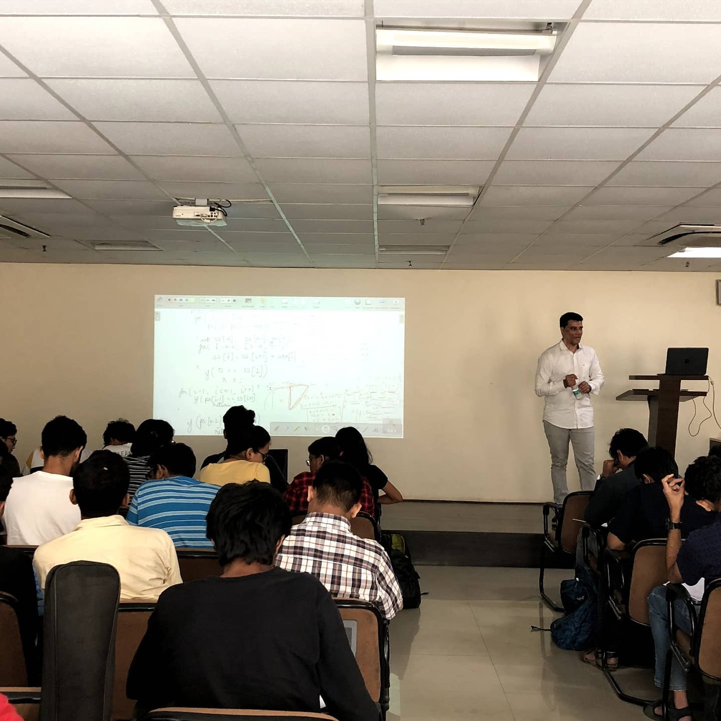 Coding Ninjas: Courses, Eligibility, Fee Structure, Placement