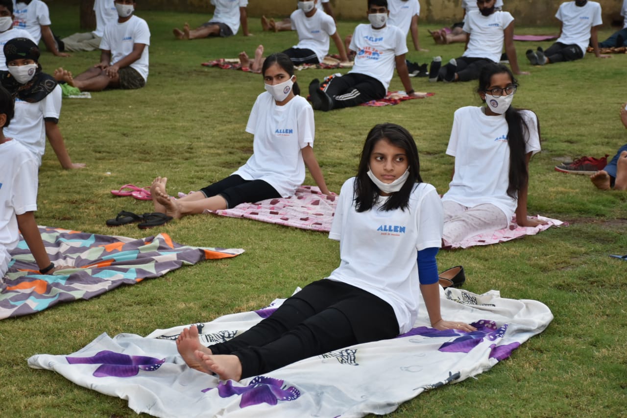 Allen, Kota: Fees 2025, Contact, Courses, Hostel, Reviews