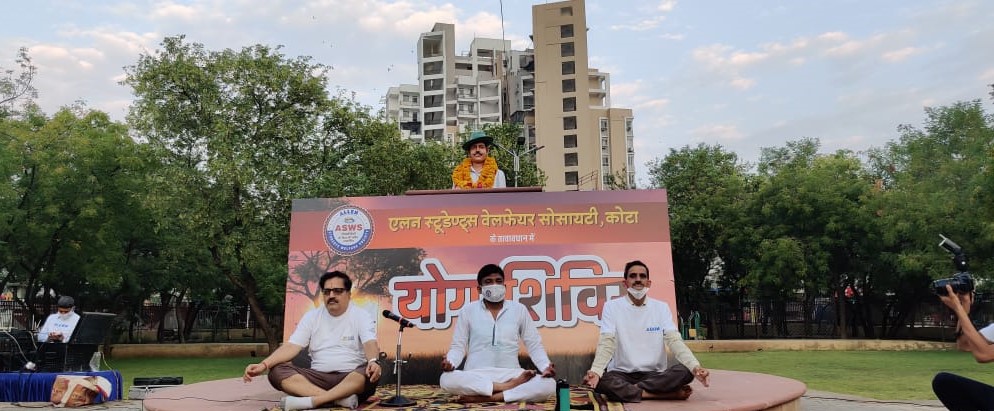 Allen, Kota: Fees 2025, Contact, Courses, Hostel, Reviews