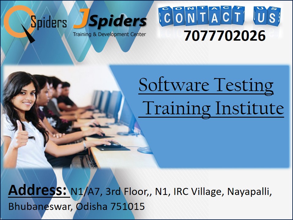 JSpiders Noida: Java Full Stack, Online Learning Programs