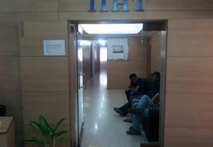 IIHT, Bangalore: Artificial Intelligence and Machine Learning, Big Data ...