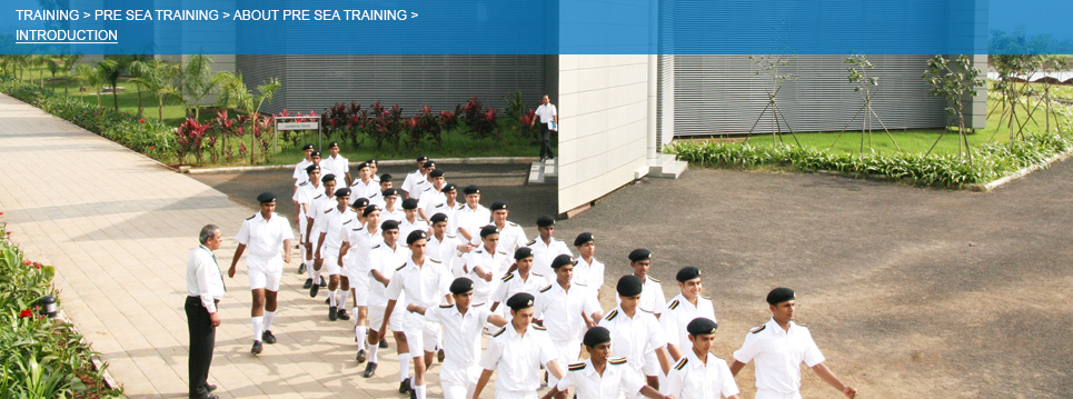 Samundra Institute of Maritime Studies, Maharashtra : Diploma in ...