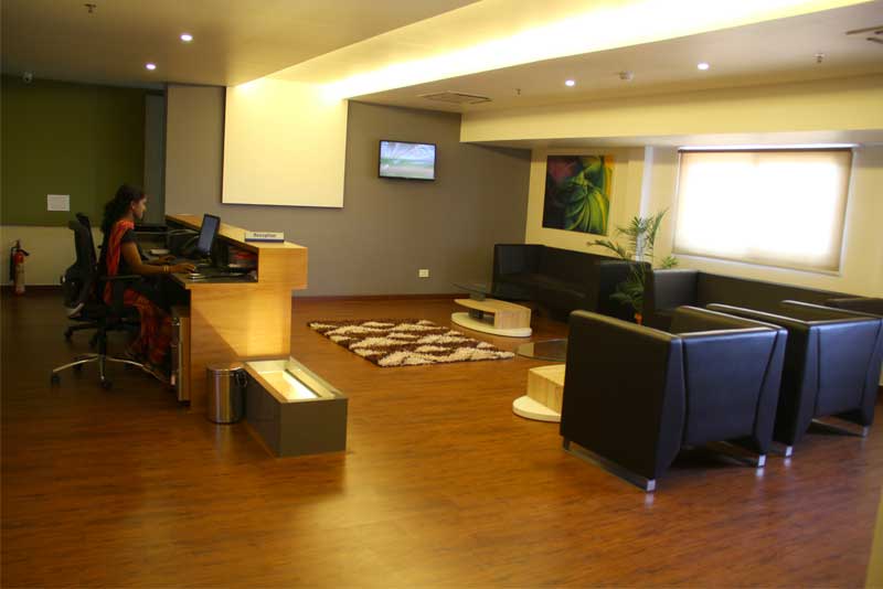 Invisor Learning, Cochin, Kerala