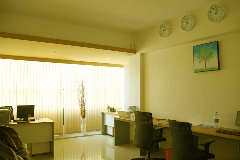 Invisor Learning, Cochin, Kerala